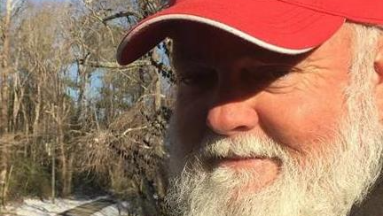 Fundraiser for Jerry Padgett by Jamie Sosebee : Be There for Jerry ...