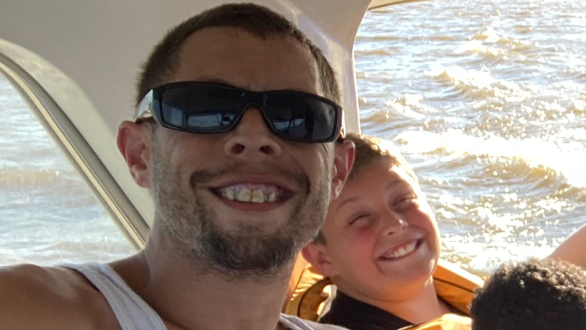 Fundraiser by Sarah Hall : Help Nick and Jay During Crisis