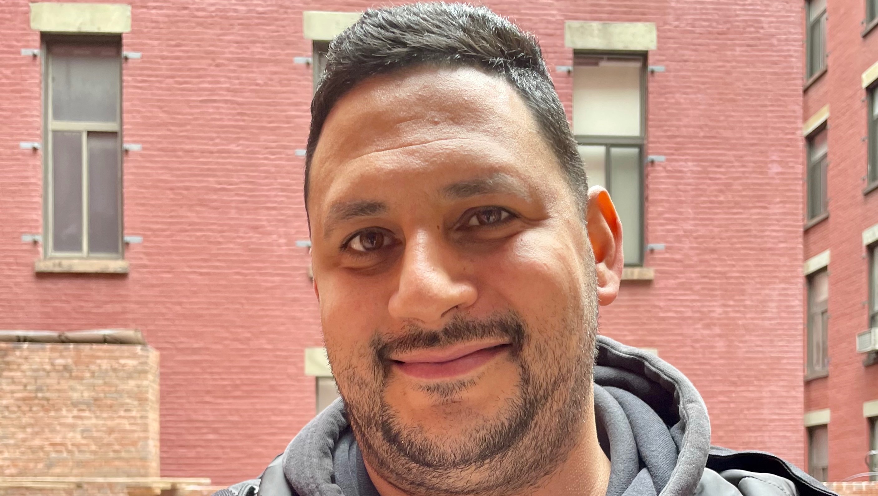 Fundraiser by Louis Provenzano : Jason's Dedication Deserves Our Help