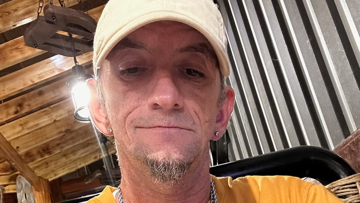 Fundraiser by Jennifer Davis : Support Steven's Surgeries and Recovery