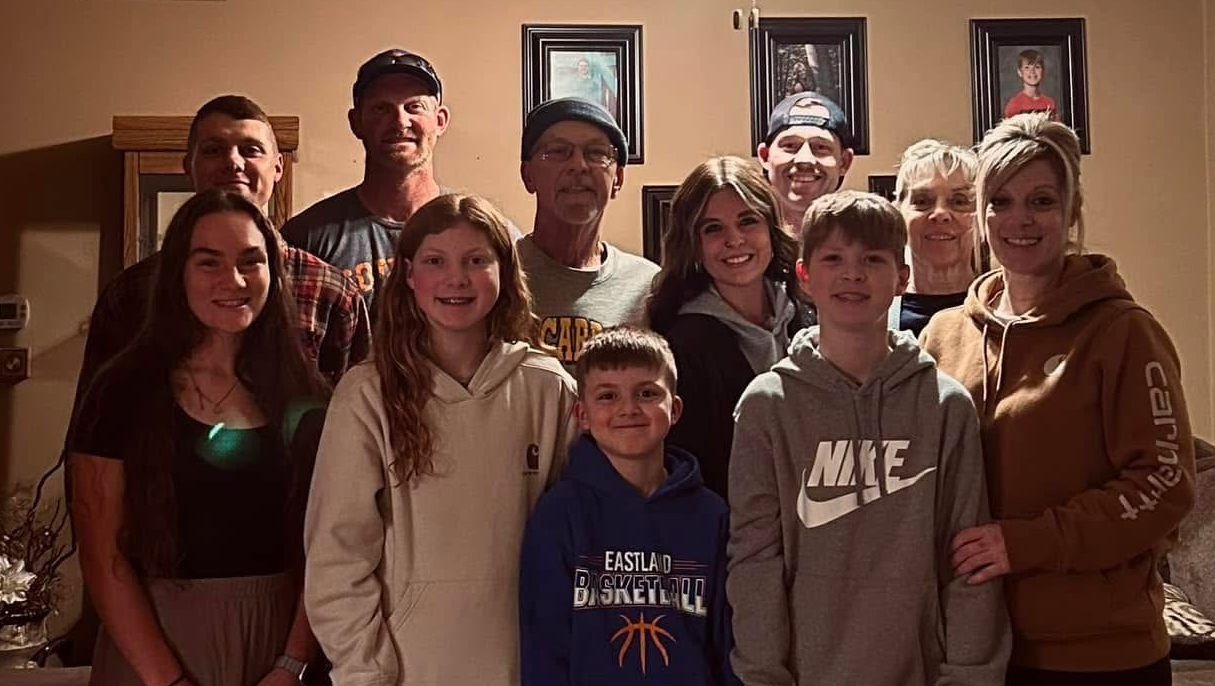 Fundraiser for Jennifer Haas by Kendyll Cassidy : Stand with the Haas ...