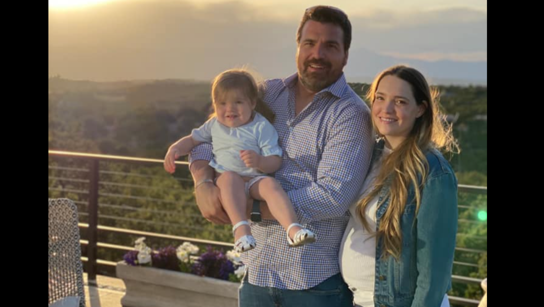 Fundraiser for Denzler Cassidy by allison shields : In loving memory of ...