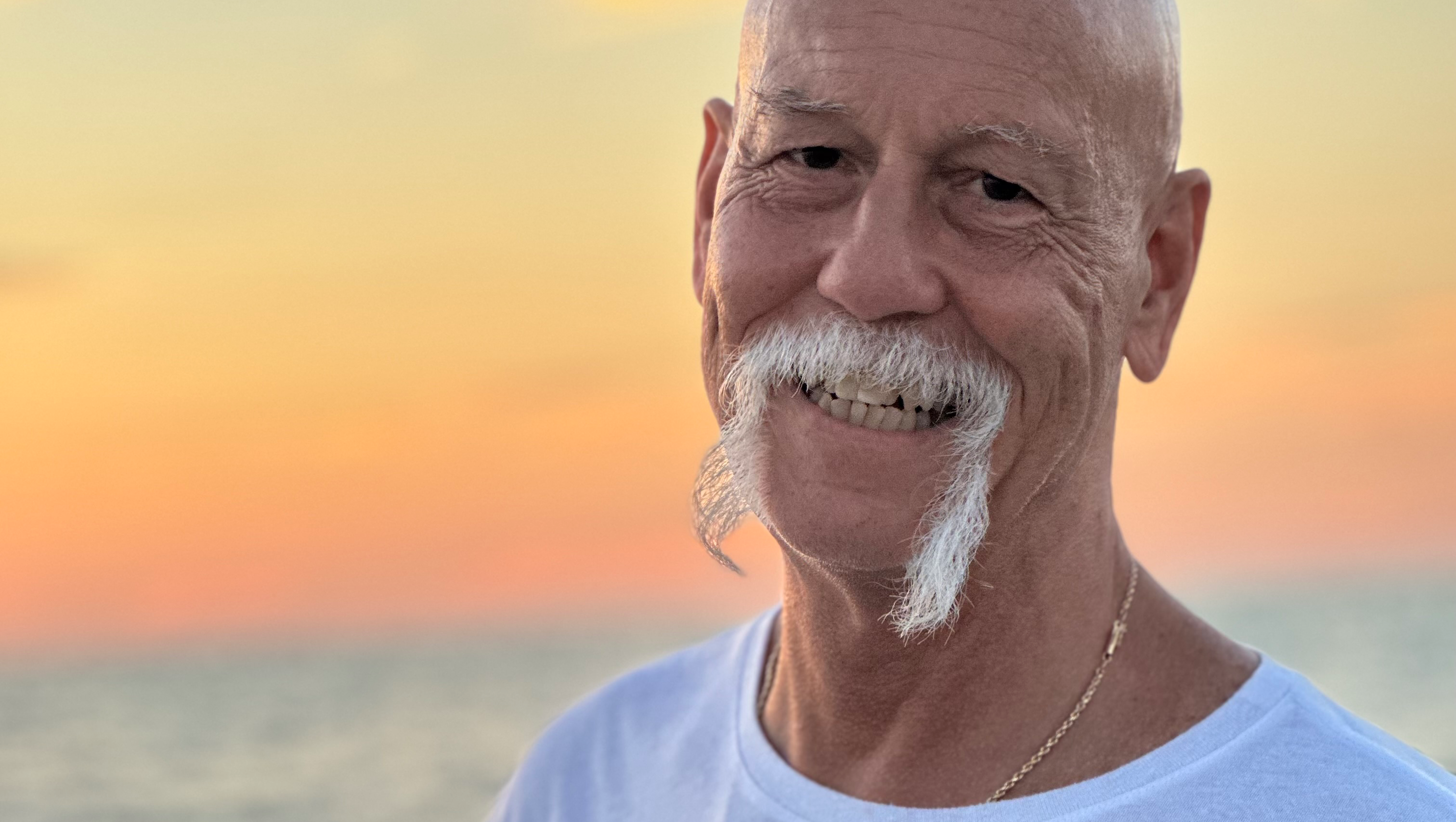 Fundraiser by Kaila Davies : Help Big Bob fight his battle against Mantle Cell Lymphoma!