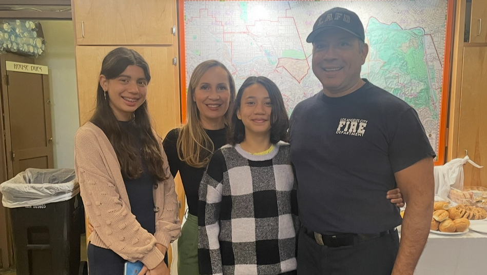 Fundraiser for Anna Ochoa by Yvette Castano : The Ochoa Family's ALS ...