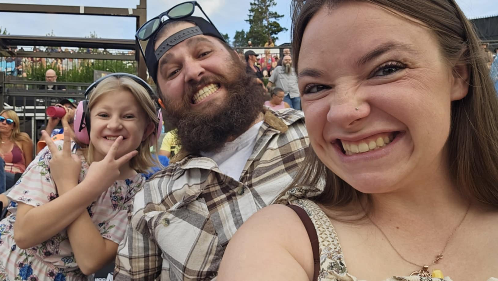 Fundraiser for Victoria Mitchell by Lisa Novacek : Josh's Healing ...