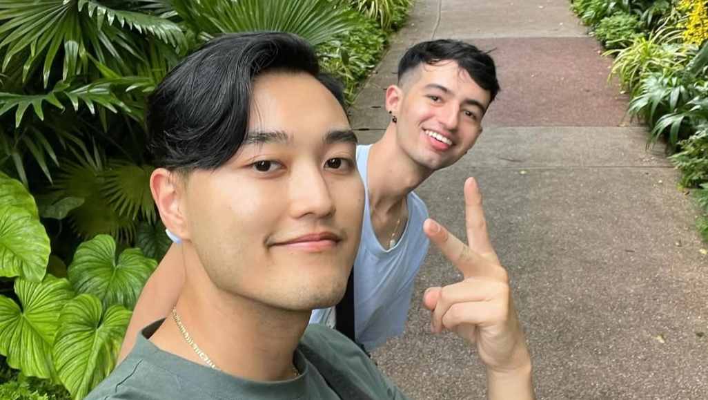 Fundraiser for Robinson Nguyen by Alex Simpson : Support Robinson and ...