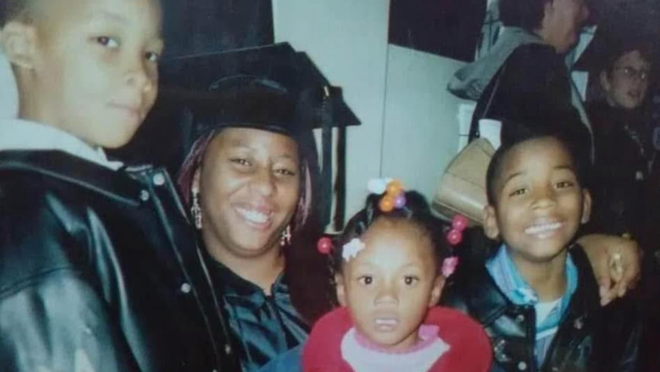 Fundraiser by Antoine Cook : Help Us Celebrate The Life of Sade ...