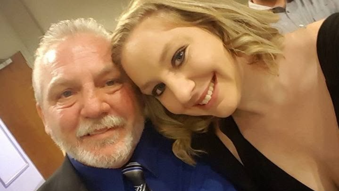 Fundraiser for Frederick Reichert by Amber Calvillo : Support Fred ...