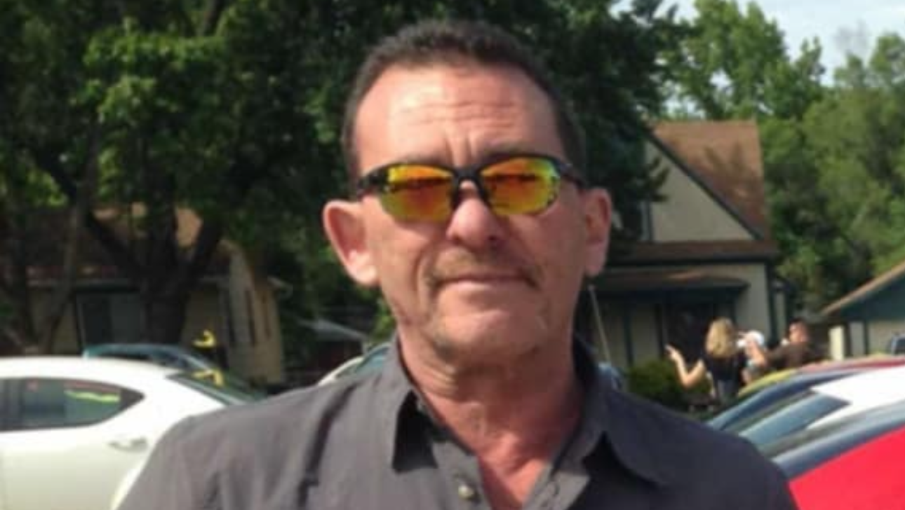 Fundraiser for Kathy Wicklin by Kyle Dabney : Help us Support David ...