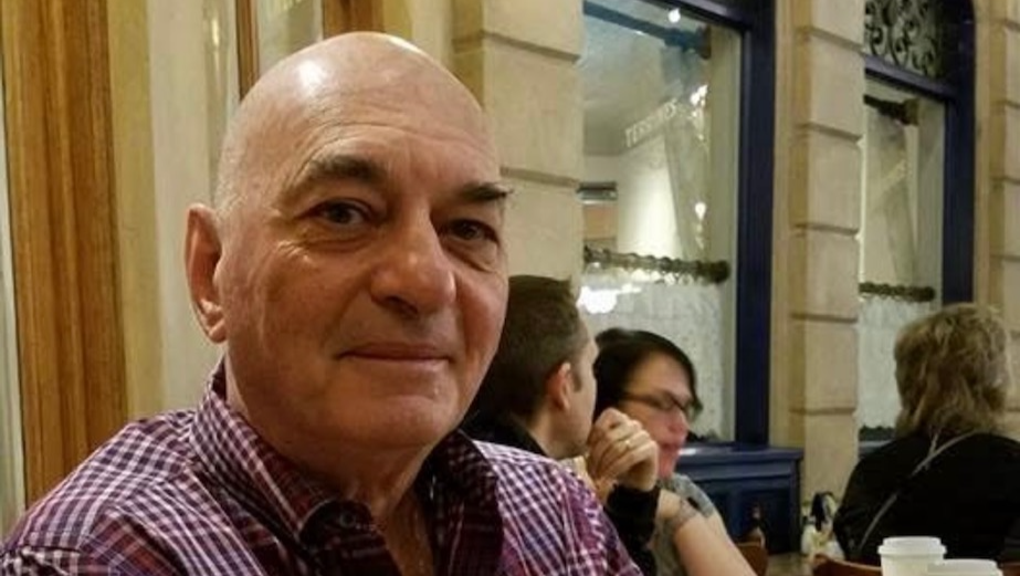 Fundraiser by Barbara Ruehl : Remembering Tony's Generosity: Give Back