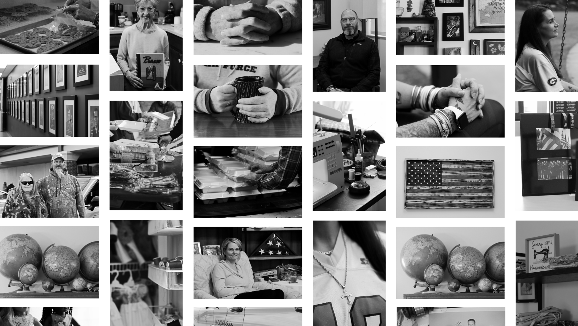 Fundraiser by Sienna Mair : Help Me Print My Coffee Table Books: My ...