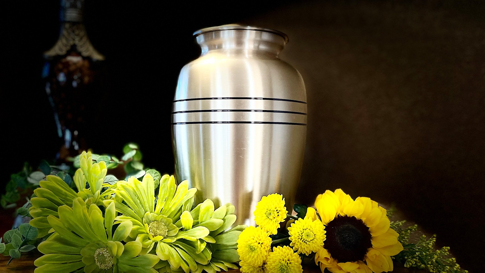 Fundraiser by Henry Nabbefeldt : Relief of Mom's cremation costs and ...