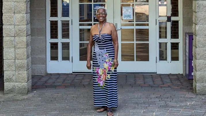 Fundraiser for Shanetta Earle by Kym Lester : Support Elinor Earle's ...