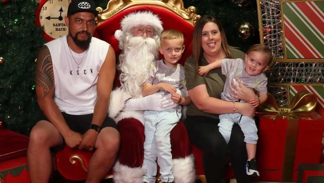 Fundraiser for Jamie Paul by Jessica Short : Help a mother of two get ...