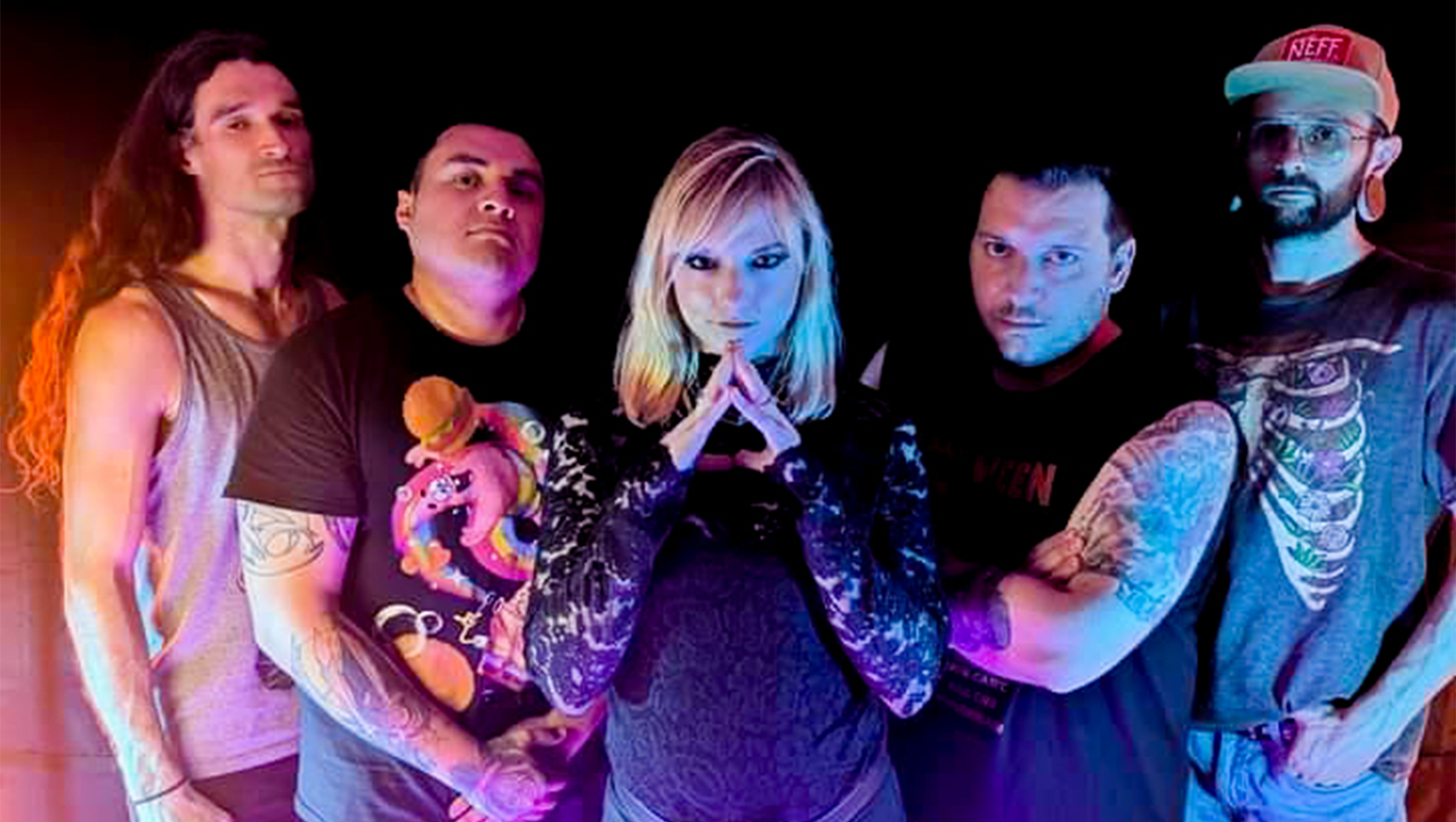 Fundraiser by Beautifully Deranged : Beautifully Deranged Needs Your Support