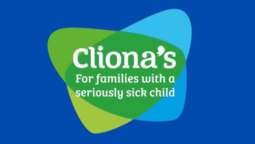 Fundraiser by Noelle Reilly : Camino for Cliona's 2025