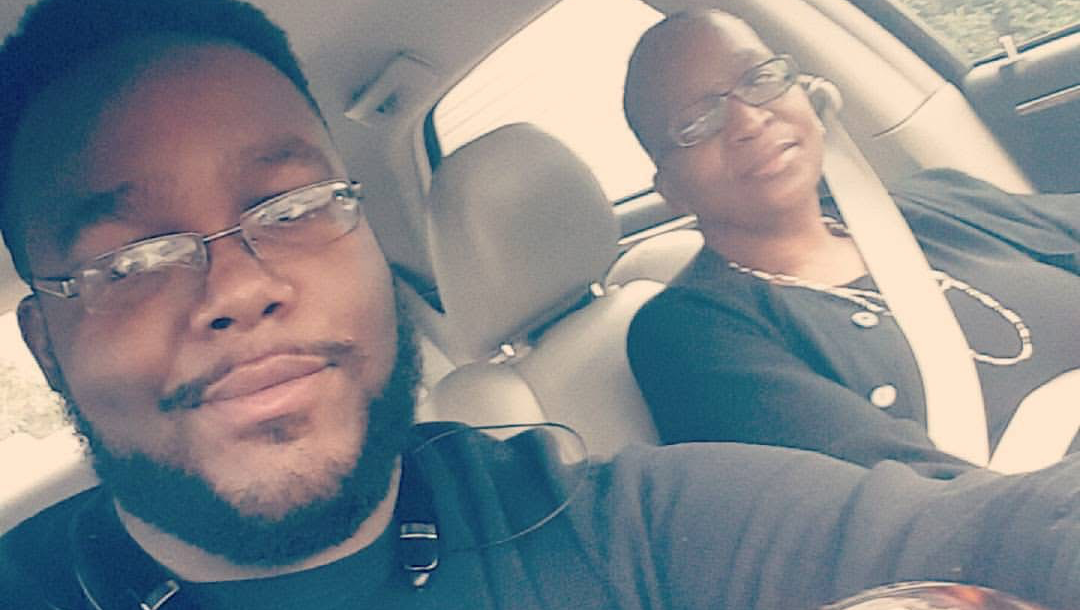 Fundraiser by Larry D Webb : In Memory of Our Selfless Mom