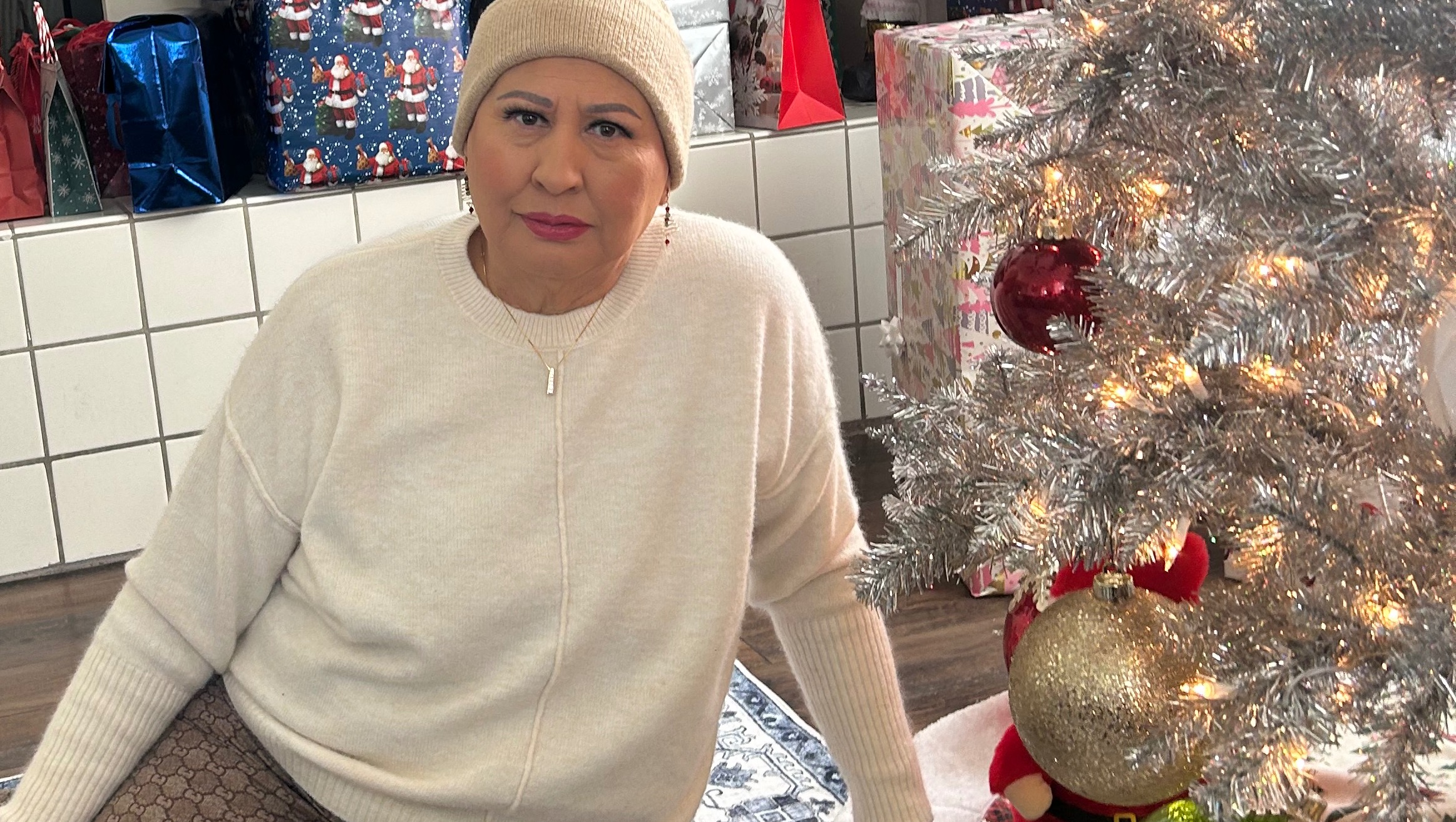 Fundraiser by Arlene Esquivel : Honoring Ruby: A Pillar for Her Loved Ones