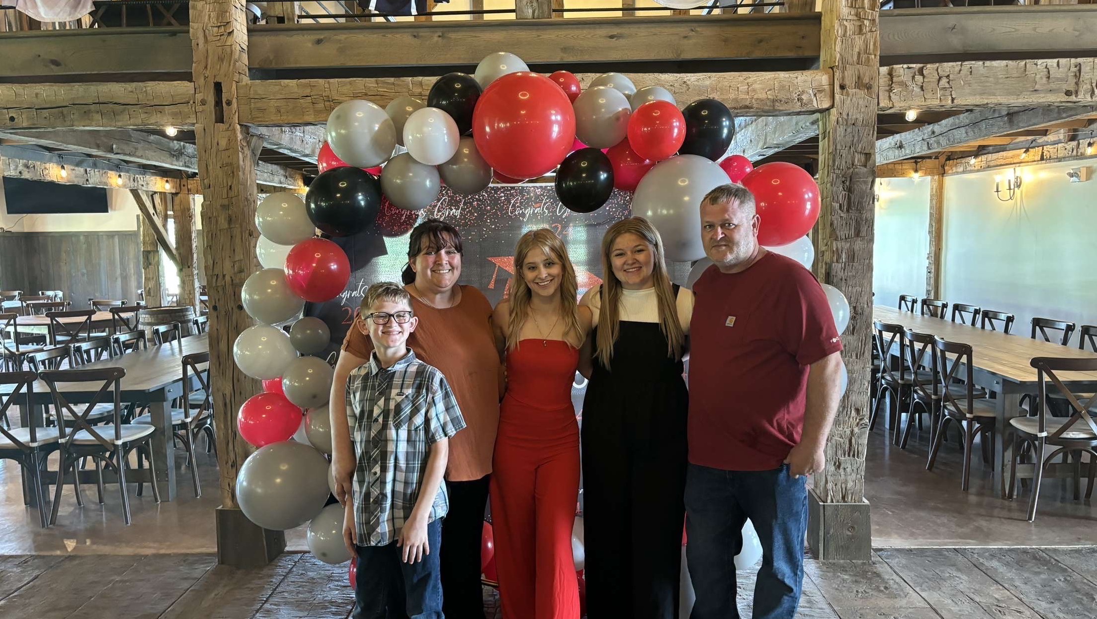 Fundraiser by Courtney Riddick : Support the Riddick Family After Tragedy