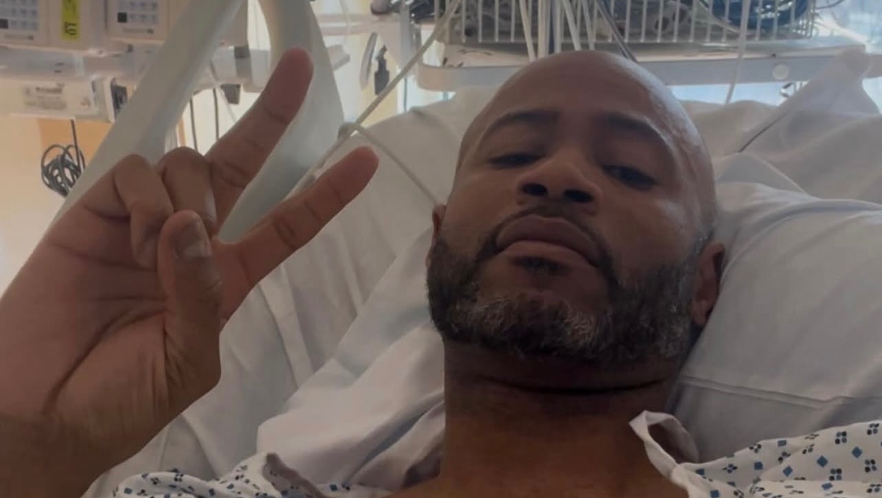 Fundraiser for Stewart Mitchell by Tiffany Stair : Support Stewart as he recovers