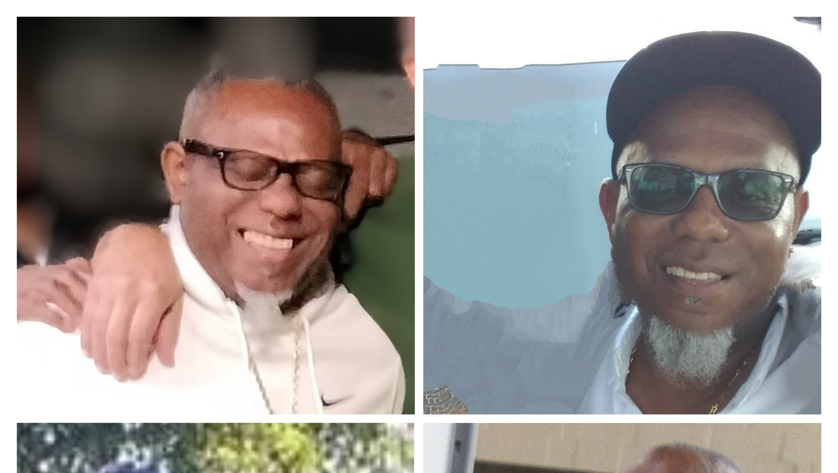Fundraiser by Steven Randolph : Support Samuel Randolph's Memorial Service