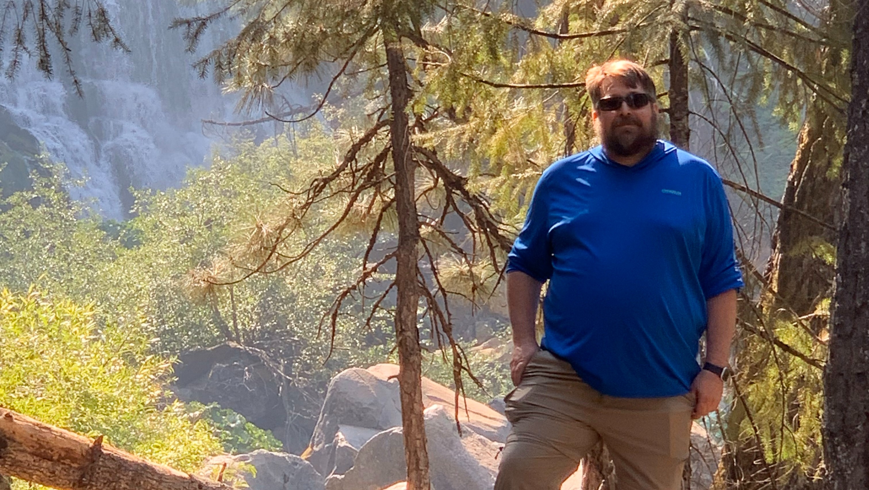 Fundraiser for Sarah Bond by Blair Bell : Support Colin Bond in His ...