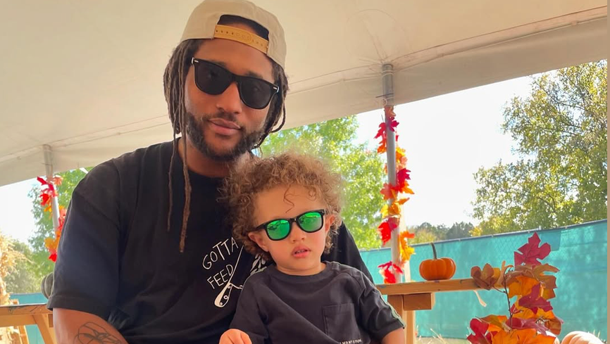 Fundraiser for Dewayne Long by Leybelis Padilla : Help Hendrix and ...