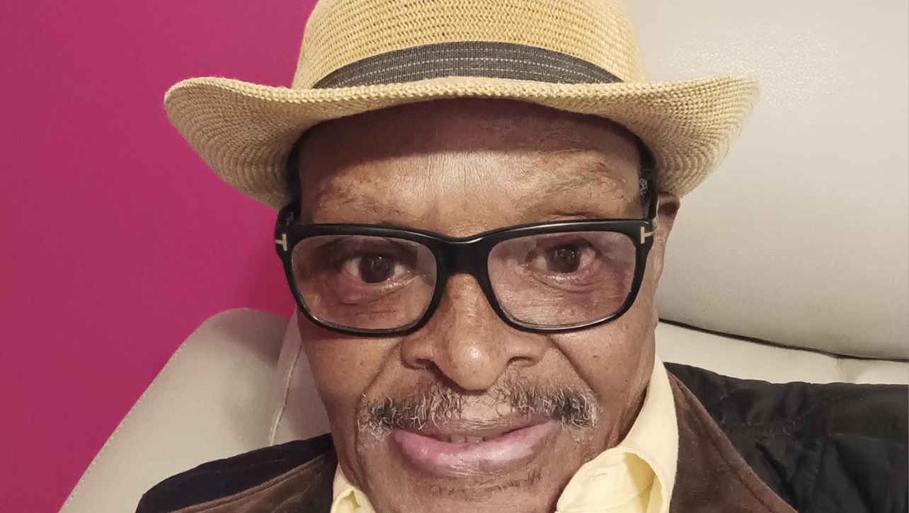 Fundraiser by Keisha Morris : Help Give Herbert Lee a Beautiful Homecoming