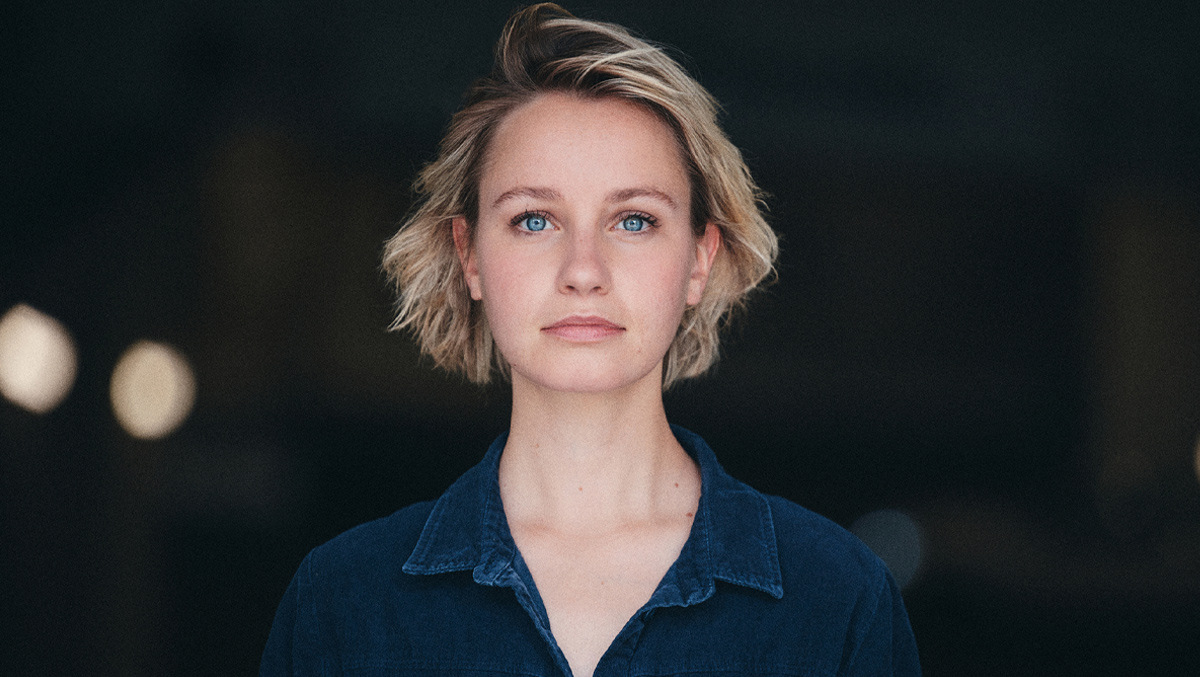 Fundraiser by Pauline Werner : Filmmaking school in canada
