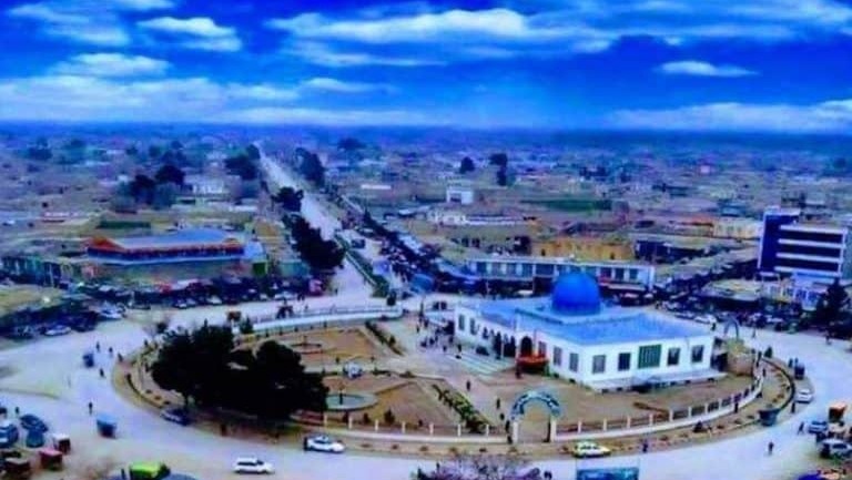 Fundraiser by Kamaluddin Shakiri : Andkhoy United: Together, We Make a ...