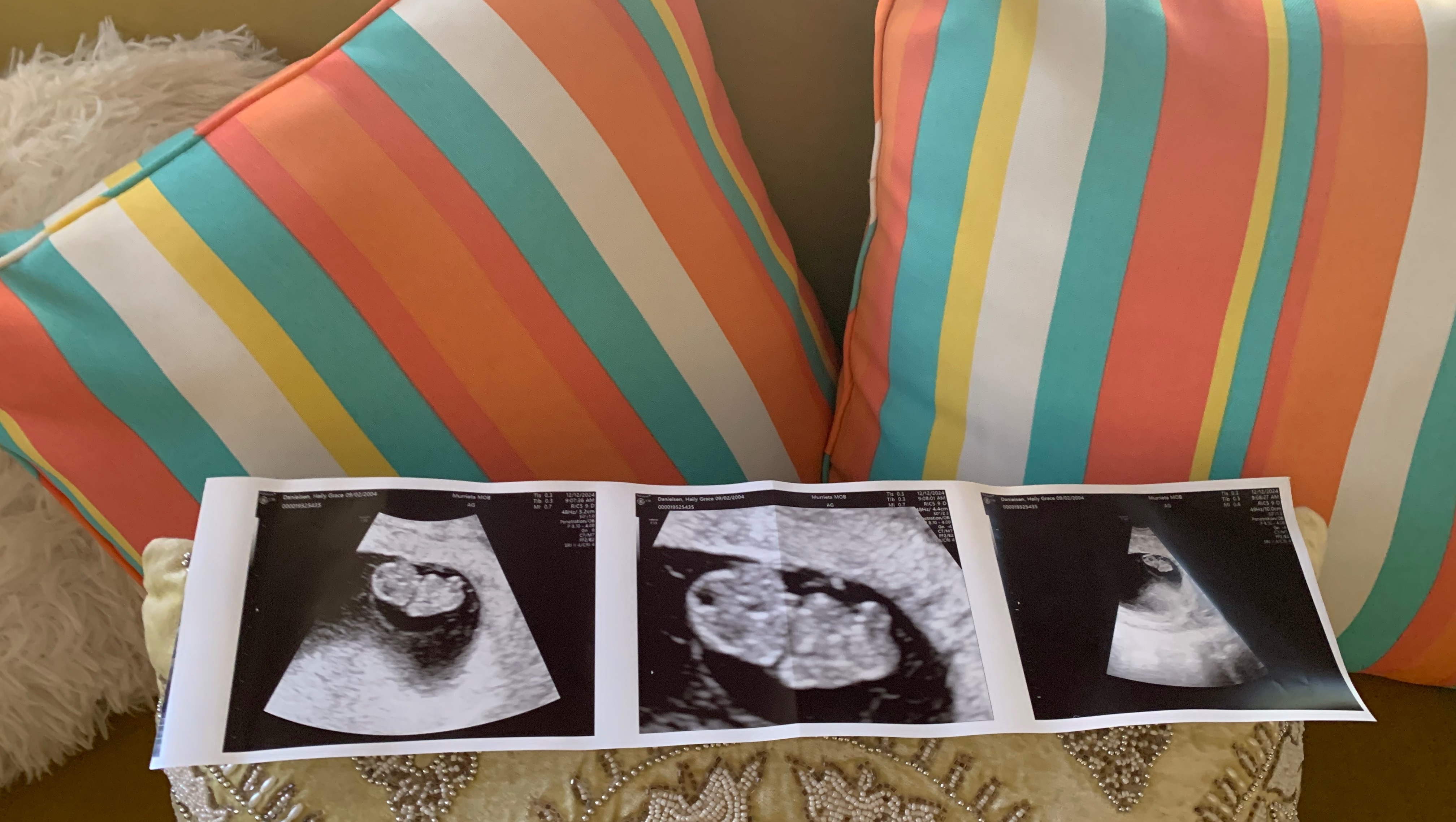 Fundraiser by Jeffrey Velasco : Help Us Honor Grand Baby Kehlani's Memory