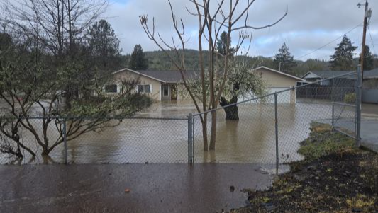 Fundraiser by Dana Wing : Dana & Kathleen's Urgent Flood Recovery Fund