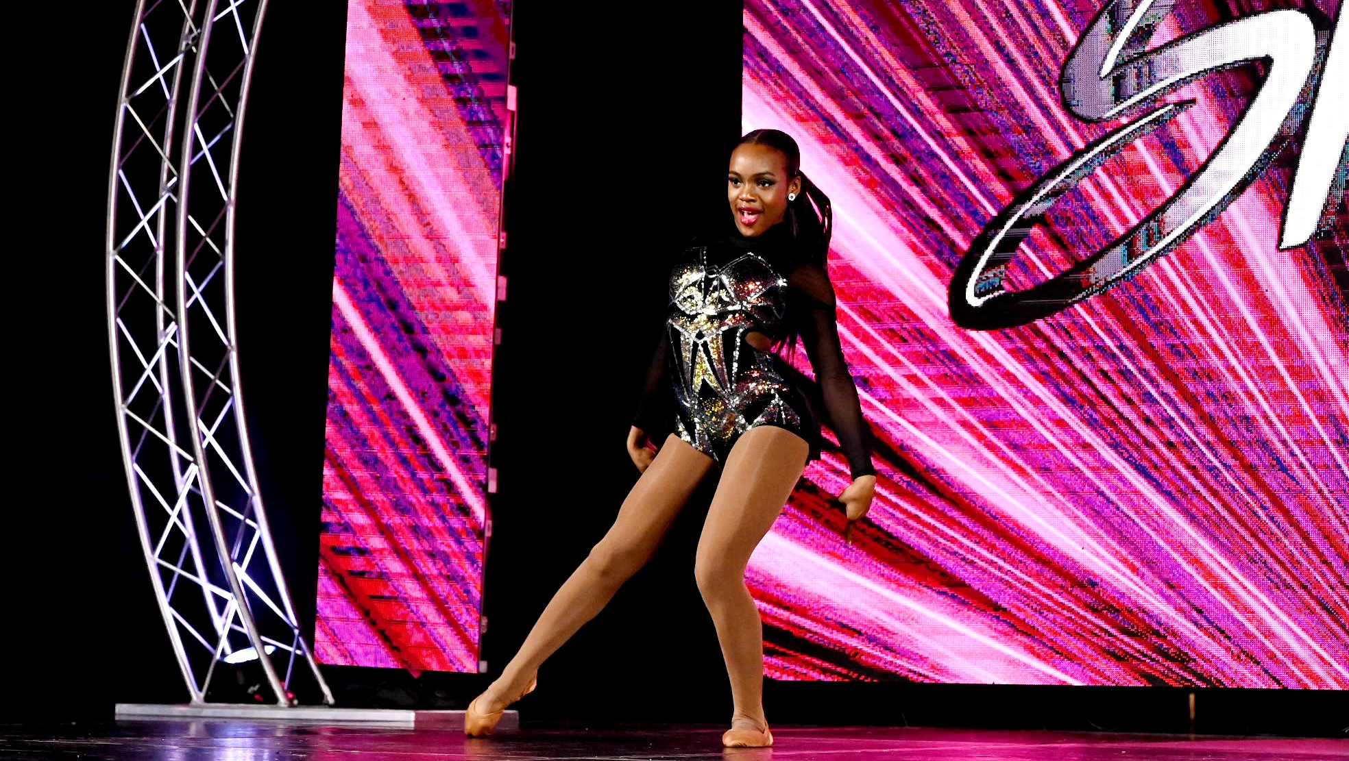 Fundraiser by Shawn Moss : SUPPORT MADISON'S ROAD TO DANCE NATIONALS