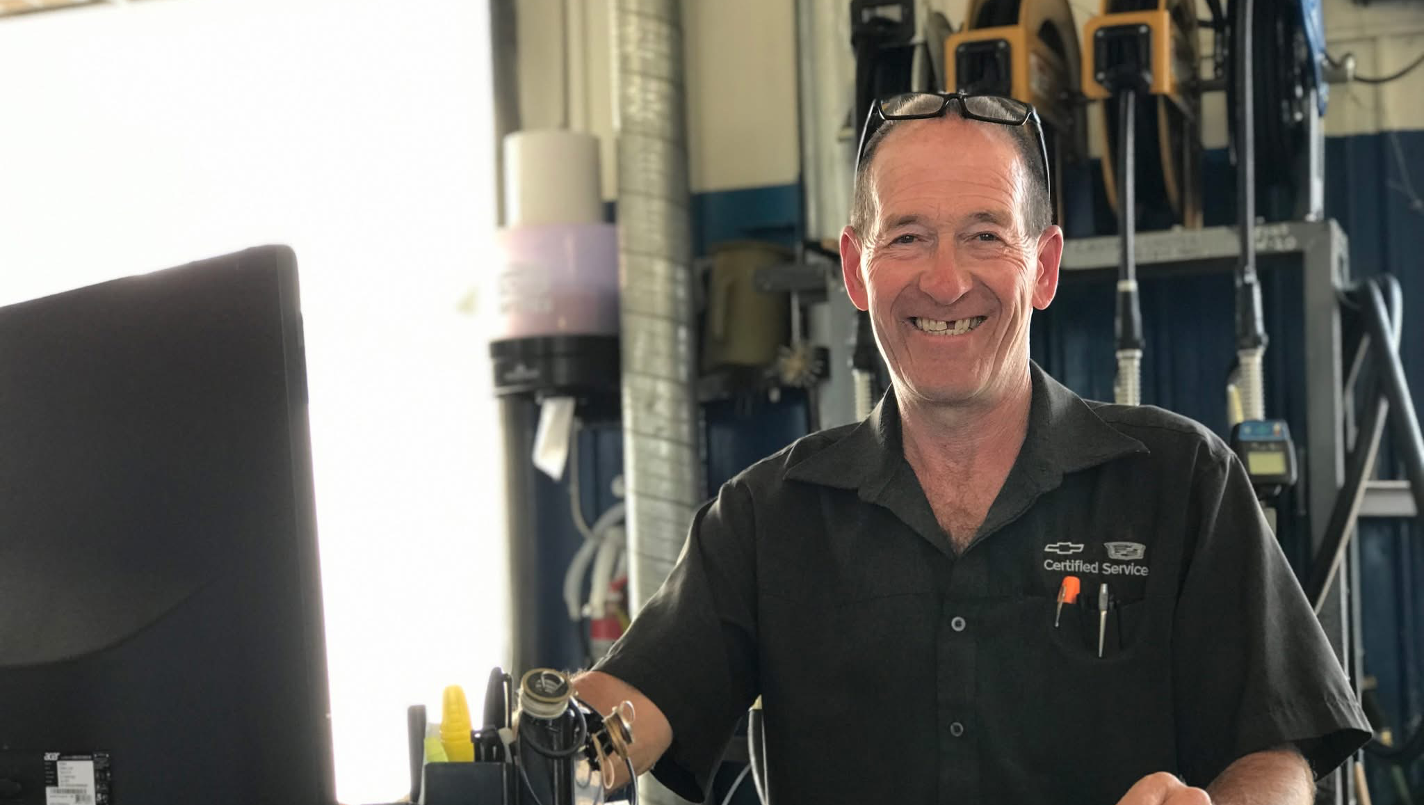 Fundraiser for Brad Marr by Tyler Zacharias : Brad’s fight against cancer