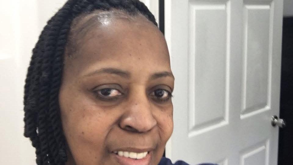 Fundraiser for Robanesha Jackson by Latrisha Jackson : Honoring ...