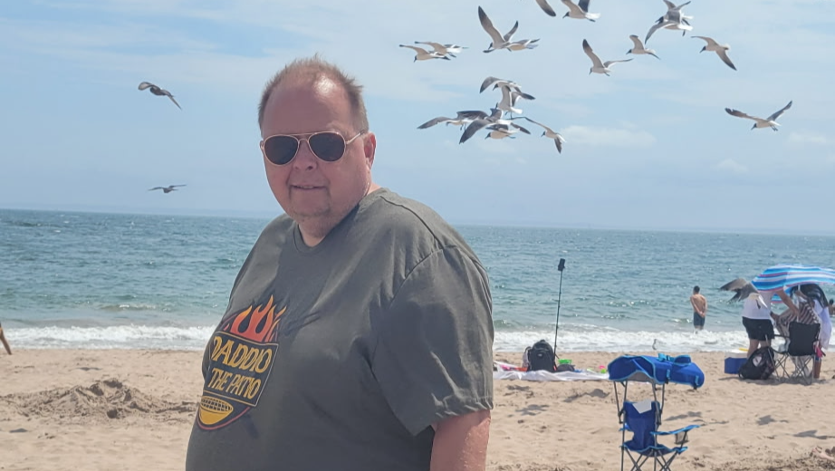 Fundraiser for Jennifer Collings by Tara Collings : In Loving Memory of ...