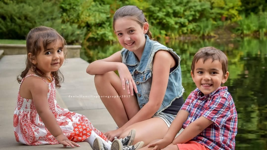 Fundraiser by Danielle Ebady : Stand with Danielle: Help Her Defend Her ...