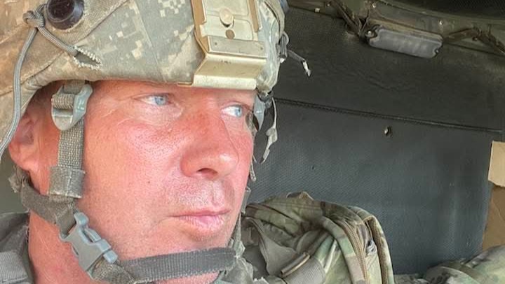 Fundraiser by Tiffany Irwin : Support Disabled Veteran David Bassett's ...