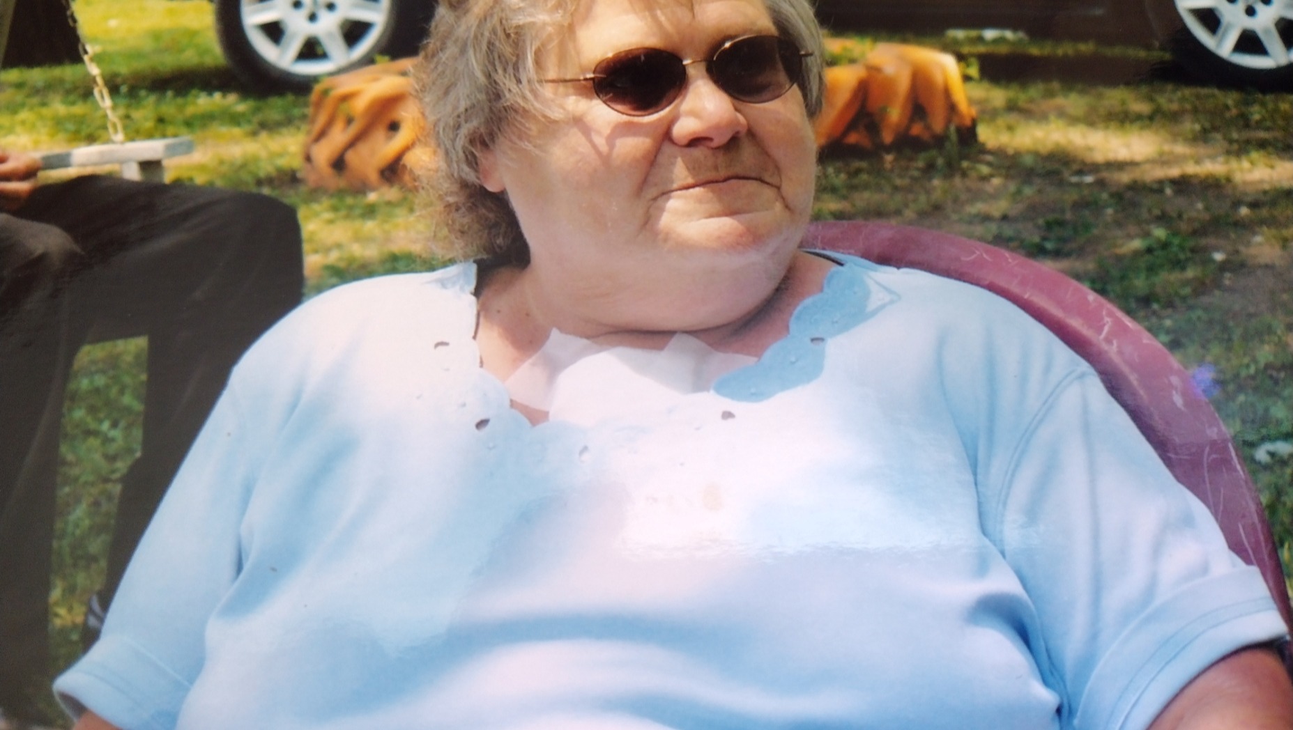 Fundraiser by Bridget Weir : Help Honor Jerry Dickison's Memory