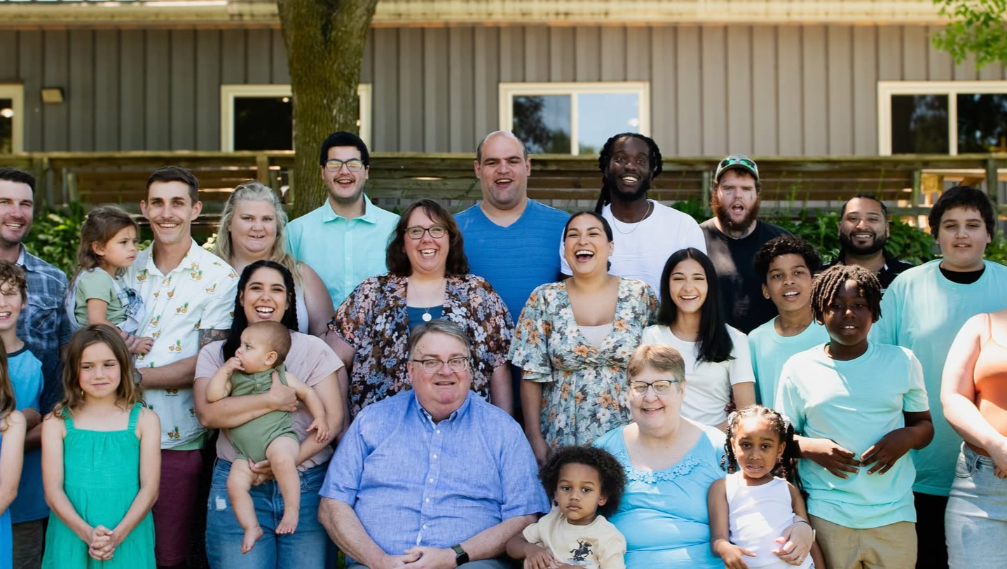 Fundraiser for Bart Fletcher by Kari Fletcher : Bring Fletcher Family ...