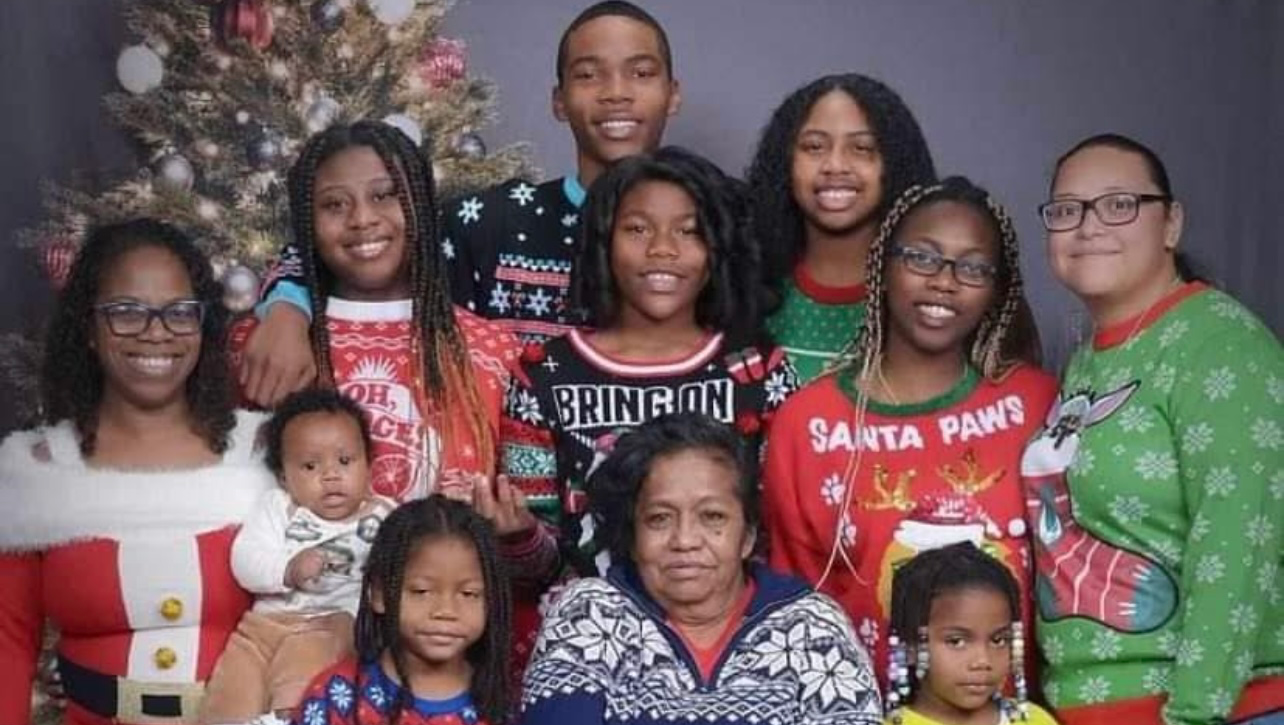 Fundraiser for Athena Yates by Athena Yates : In Loving Memory of ...