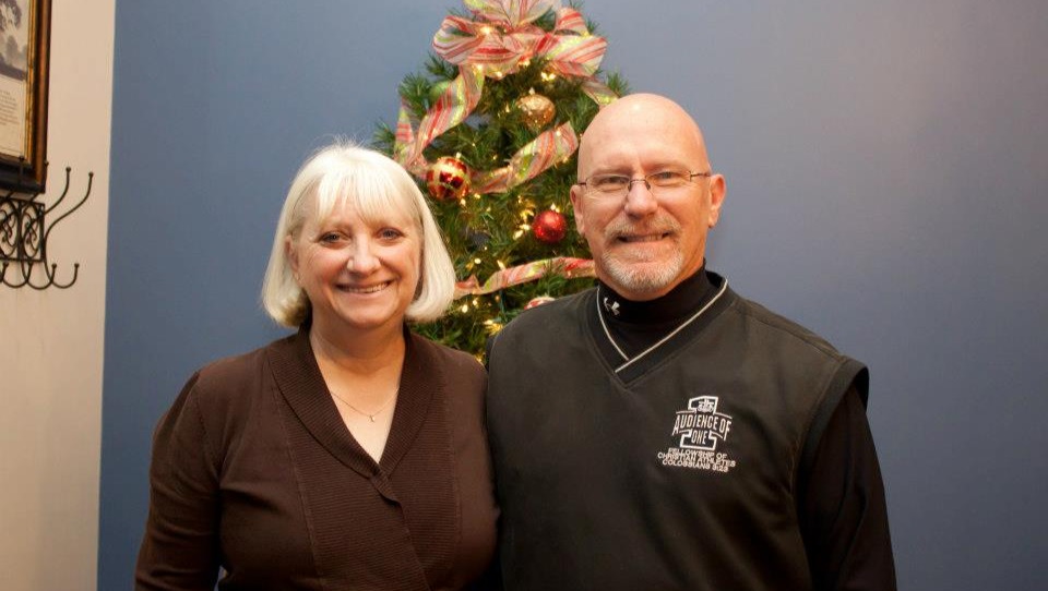 Fundraiser for Roger Lipe by Jacqueline Crain : Rally for Sharon Lipe ...