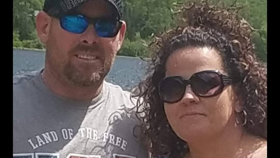 Fundraiser for Richard Mellen by Shaelyn Mellen : Help Support Kerry's ...