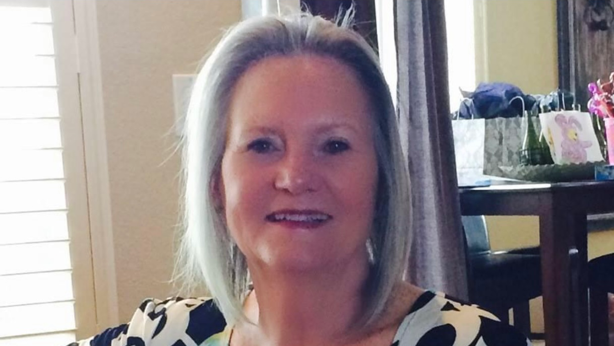 Fundraiser by Cheryl Clark : Please help our mom Joann Dameron with her ...