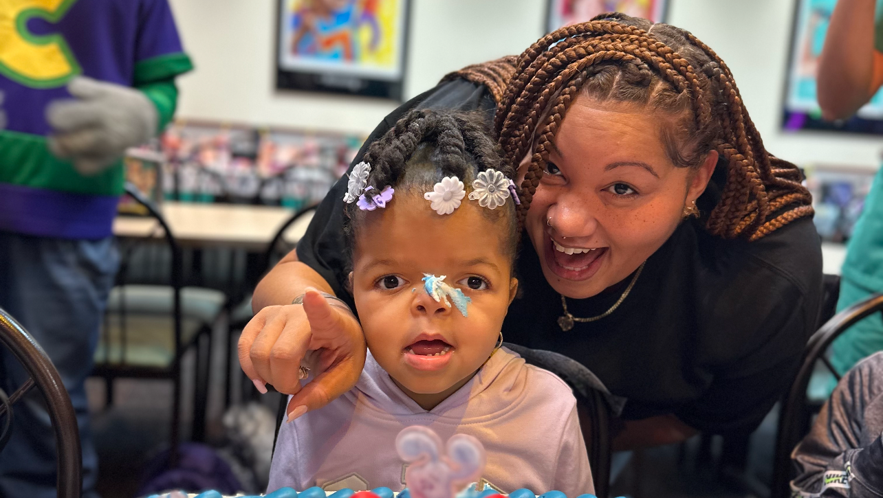 Fundraiser for Owens Alicia by Aliyah Owens : In Loving Memory of Our Baby Girl Kennedi