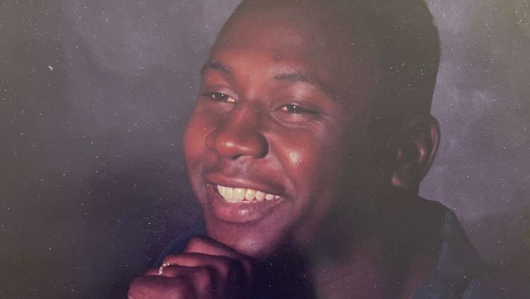 Fundraiser by Yasmine Jackson : Support for Aaron's Family: A Loving ...