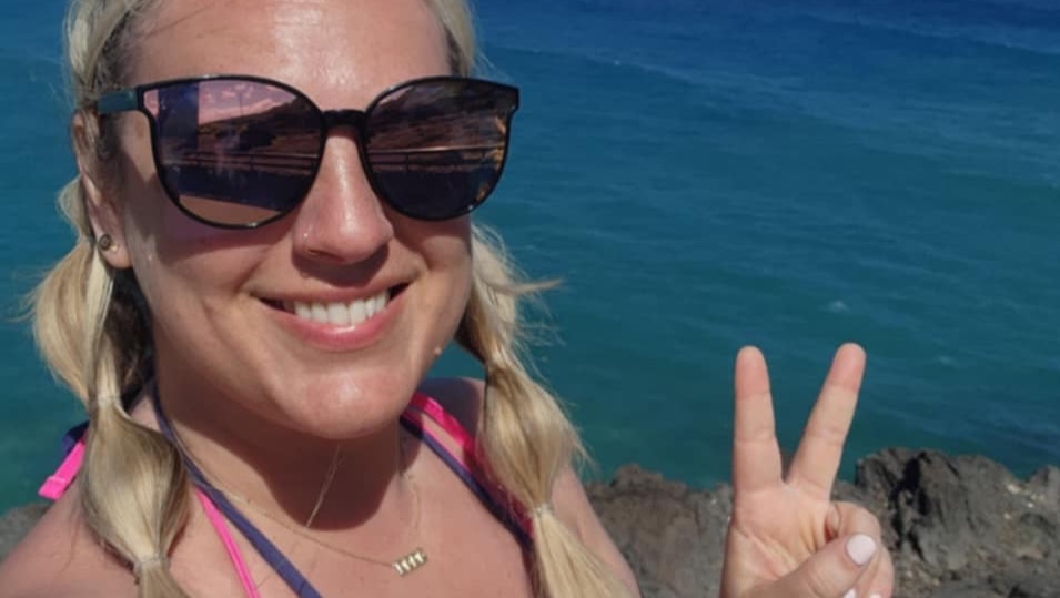 Fundraiser for Sherida Welch by Katie Riley : Support Sherida on Her ...