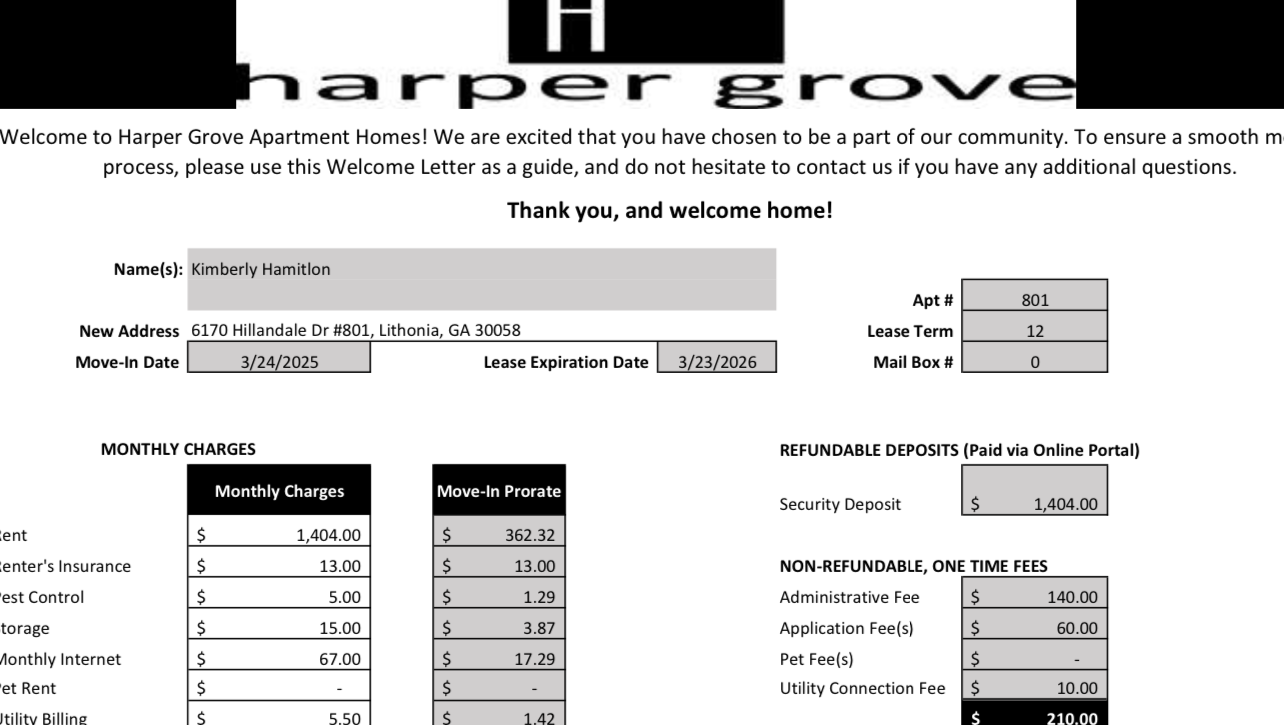 Fundraiser by Kimberly Hamilton : Support Kimberly Hamilton's Family in ...