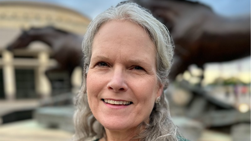 Fundraiser by Janet Kelly : Seeking Peace through Advocacy: Fund My LBJ ...