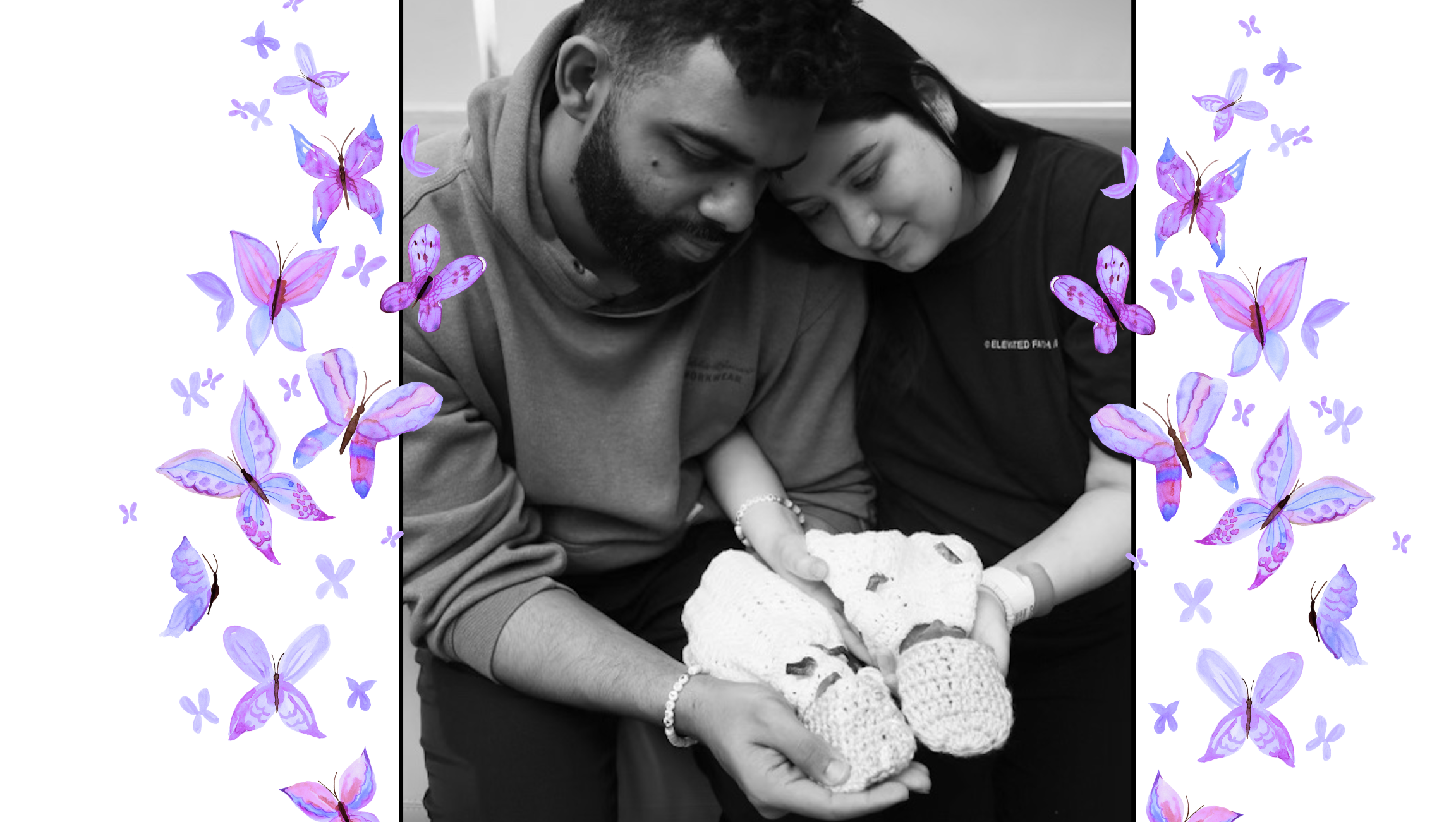 Fundraiser for Krizz Martinez by Michelle Gonzalez : Support Jonathan and Krizzia in Their Time ...